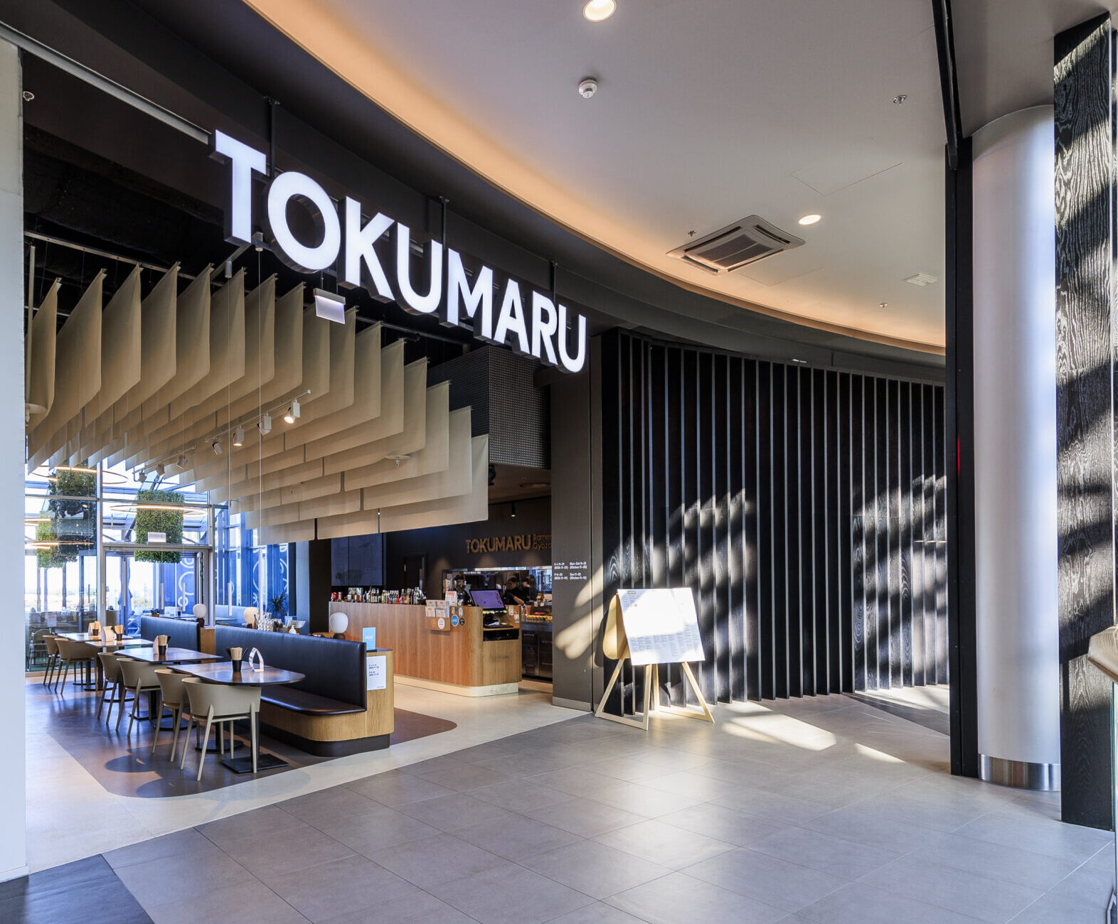 TOKUMARU - T1 Tallinn